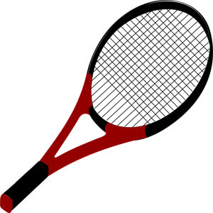 Tennis Racket