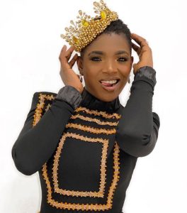 Annie Macaulay Idibia Net Worth, Age, Movies and TV Shows