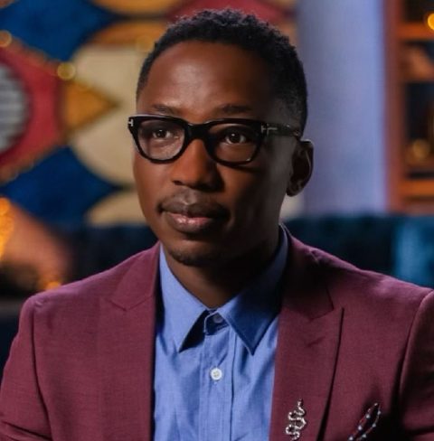 Andile Ncube Net Worth, Zodiac Sign, Wife, Kids and Birthday