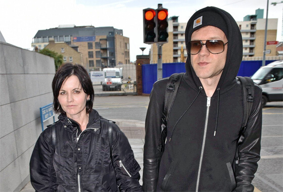 Taylor Baxter Burton Age, Net Worth, Dolores O'Riordan and Don