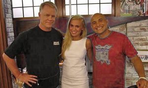 Kim Carton Age, Instagram Pics, Net Worth, Craig Carton, Marriage