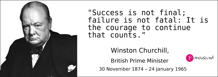 Famous Quotes: 100+ Most famous quotes of all time